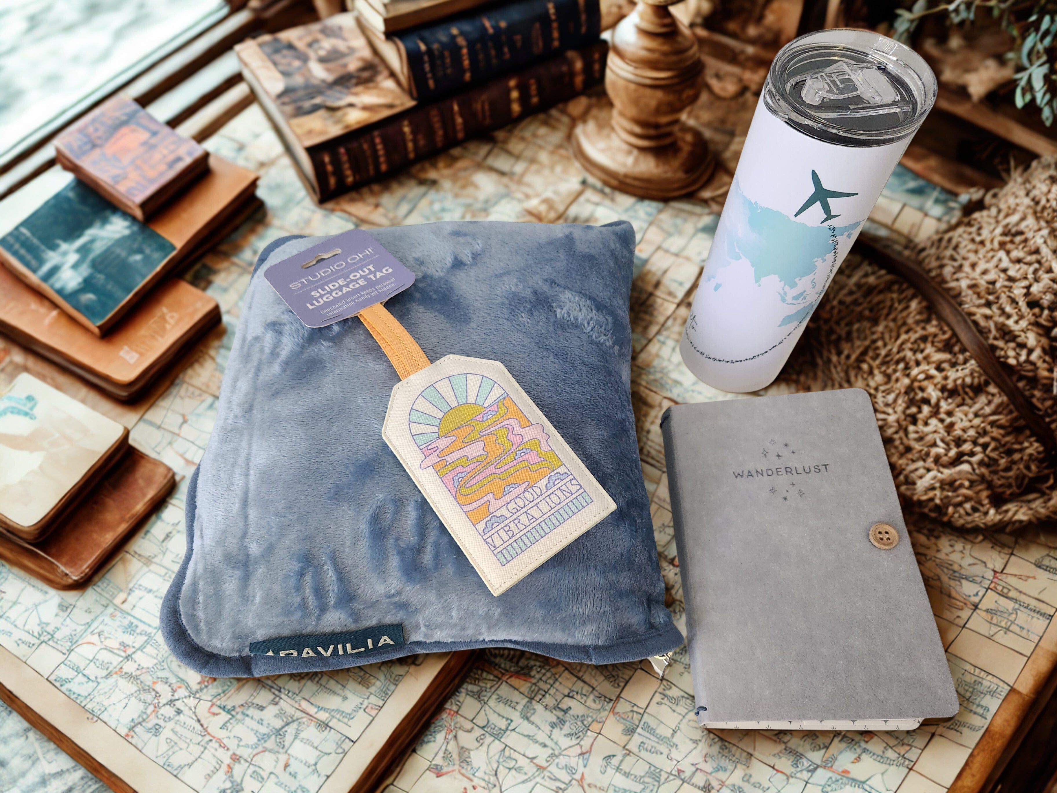 Cozy Bookish Bundles & Boxes – Cozy Reads Bookshop